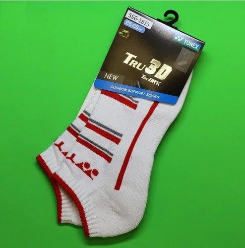 Products - Yonex Socks