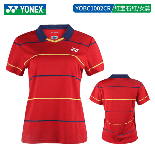 Products - Yonex Clothing - EXCLUSIVE TG SPORTS